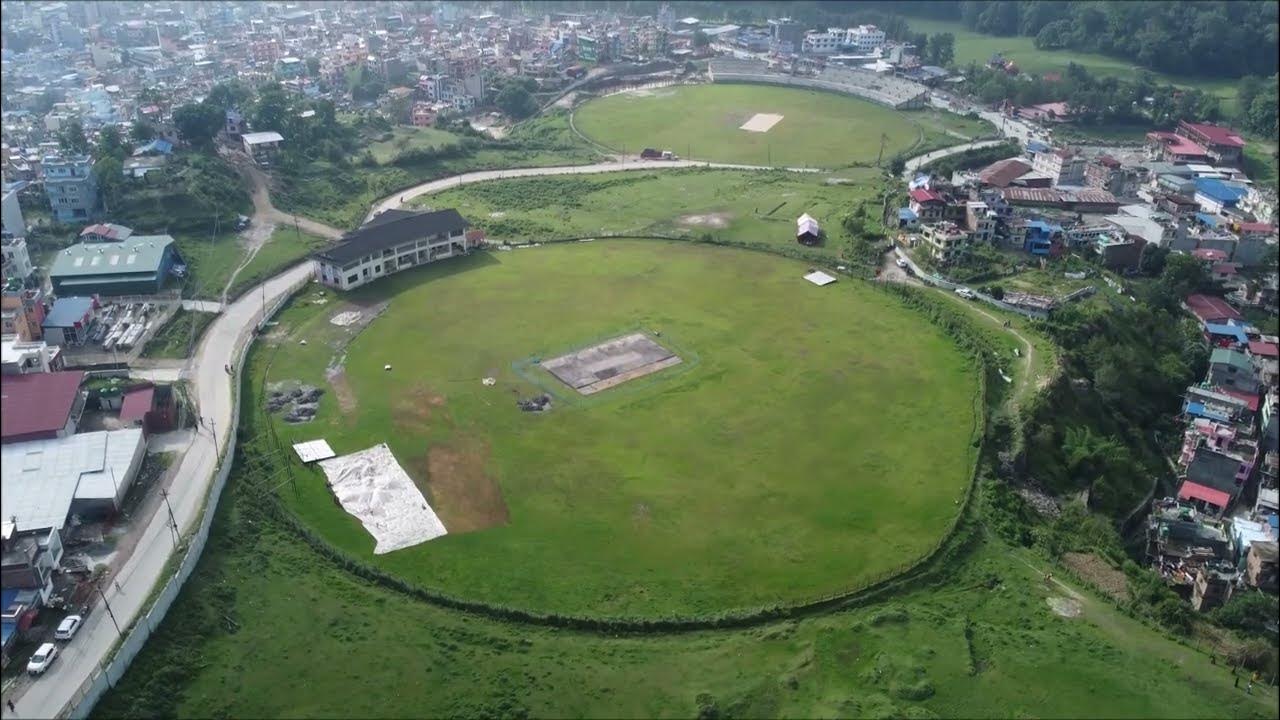 Decision to proceed with 3 cricket stadiums with Gautam Buddha as a ...