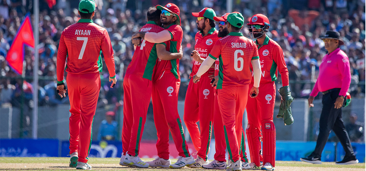 Best super over in cricket history - Education Hub Gyanchautari